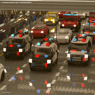 thedefenderbrick.com – The Defender Brick®